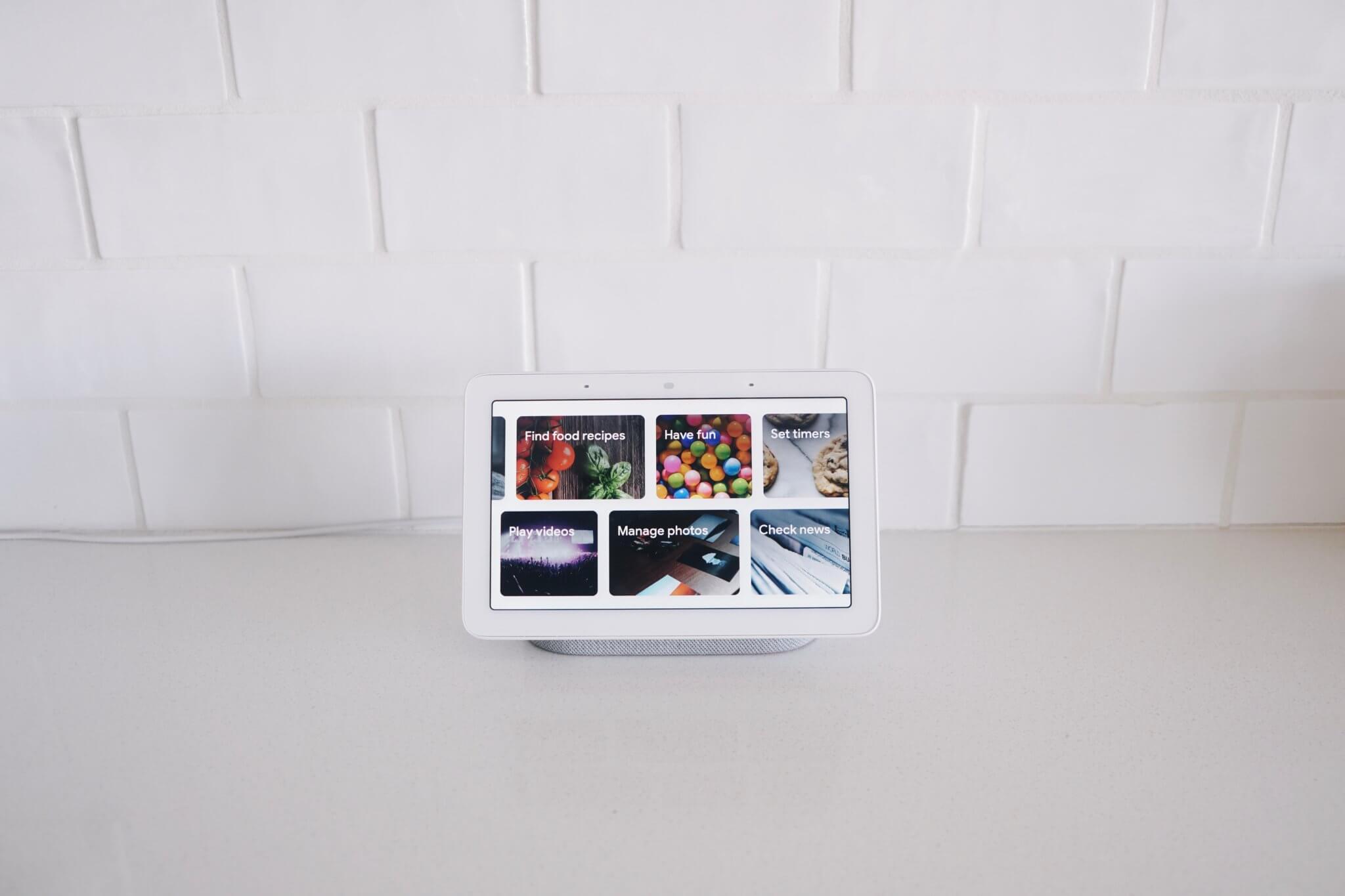 17 million home smart displays expected to ship in 2020, says SAR ...