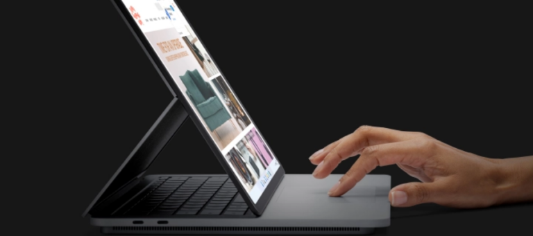 Haptics Touchpad Ecosystem Continues to Grow - SAR Insight