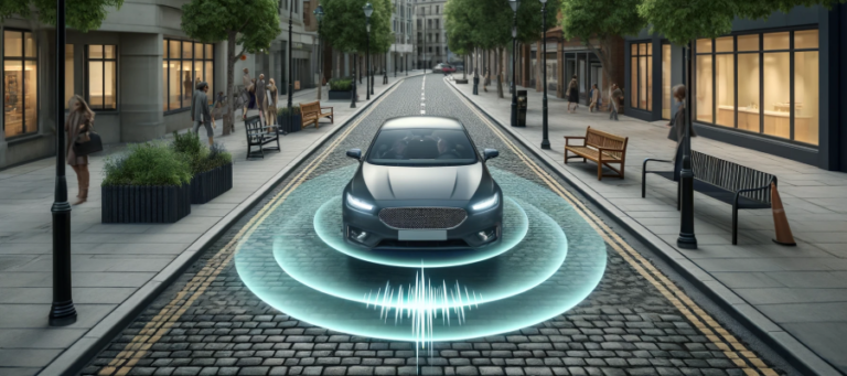 What is AVAS and Why is it Important? - SAR Insight